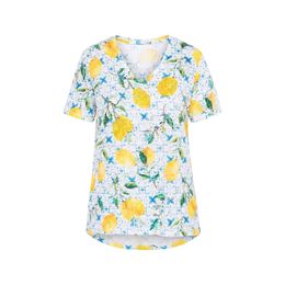 Angel of Style Shirt Damen Gr&ouml;&szlig;e XL mischfarben / wei&szlig;