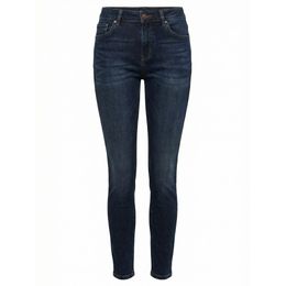 Zhrill Jeans 'ZHDALVA' Damen Gr&ouml;&szlig;e 30 grau