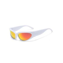 Veyrey Sonnenbrille Damen Gr&ouml;&szlig;e one size orange
