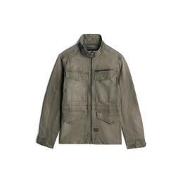 G-Star Raw G-star Jacke Herren Gr&ouml;&szlig;e XL khaki Sommerjacke