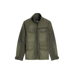 G-Star Raw G-star Jacke Herren Gr&ouml;&szlig;e L tanne Sommerjacke