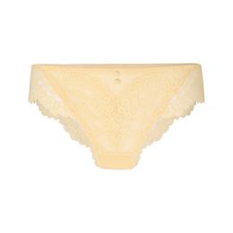 Hunkem&ouml;ller Hunkem&ouml;ller Panty 'Daisy' Damen Gr&ouml;&szlig;e S gelb