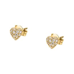FAVS Ohrringe Damen Gr&ouml;&szlig;e One Size gold