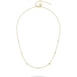 Tamaris Kette Damen Gr&ouml;&szlig;e One Size gold