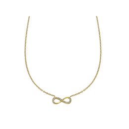 Celesta Collier Damen Gr&ouml;&szlig;e One Size gelb