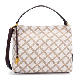 Picard Schultertasche 'Circulus' Damen Gr&ouml;&szlig;e One Size creme / braun / cappuccino