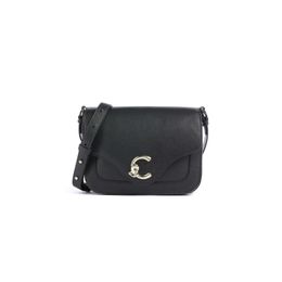 Coccinelle Umh&auml;ngetasche 'C-Me 21x17x6 cm' Damen Gr&ouml;&szlig;e One Size schwarz