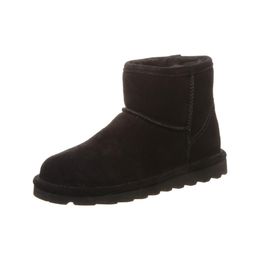 Bearpaw Boots 'Alyssa' female size 41 Black