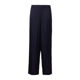 s.Oliver BLACK LABEL Hose Damen Gr&ouml;&szlig;e 34 navy