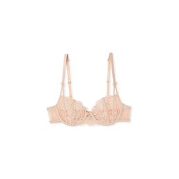 Etam BH Damen Gr&ouml;&szlig;e 75 puder