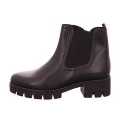 Gabor Stiefelette Damen Gr&ouml;&szlig;e 40 schwarz