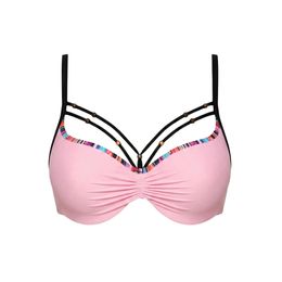 Marko Bikini Top female size 100 Pink