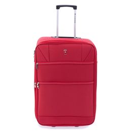 Gladiator Cart male size One size Red / Black / Silver