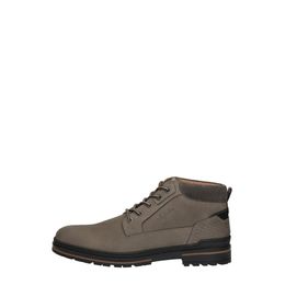Australian Schn&uuml;rstiefel 'Middelburg' Herren Gr&ouml;&szlig;e 44 taupe