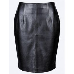 Be Noble Rock 'Bilbao' Damen Gr&ouml;&szlig;e 40 schwarz