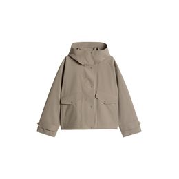 Marc O'Polo Between-Season Jacket female size XXXL Brown