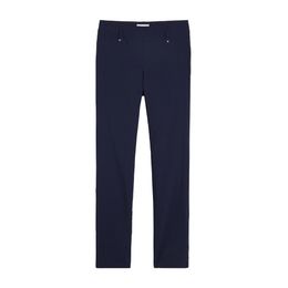 bonprix Stretch-Hose Damen Gr&ouml;&szlig;e 36 dunkelblau