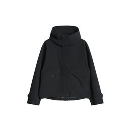 Marc O'polo &Uuml;bergangsjacke Damen Gr&ouml;&szlig;e L blau Sommerjacke
