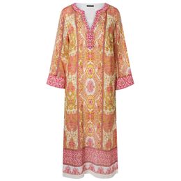 Ana Alcazar Kleid 'Doriva' Damen Gr&ouml;&szlig;e 42 bunt Sommerkleid