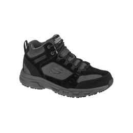 Skechers Boots Herren Gr&ouml;&szlig;e 45 schwarz