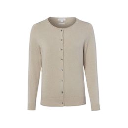 brookshire Strickjacke in beige - 0004 | Gr.: XXL