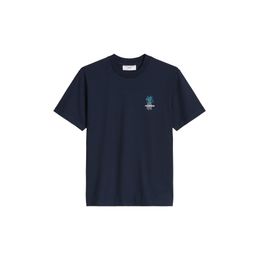 Marc O'Polo Marc O'polo Denim T-Shirt Herren Gr&ouml;&szlig;e XL navy