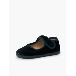 Pisamonas Flats girl size 30 Green