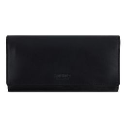 mano Wallet 'Don Andrea' female size XS/XL Black
