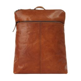 Spikes & Sparrow Crossbody Bag female size One size Cognac