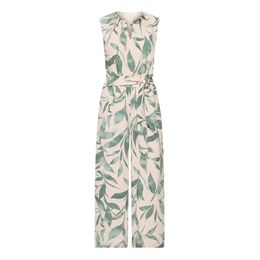 BETTY & CO Betty & Co Jumpsuit ohne Arm Damen Gr&ouml;&szlig;e XL gr&uuml;n