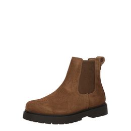 Birkenstock Chelsea Boots 'Highwood' Damen Gr&ouml;&szlig;e 40 karamell