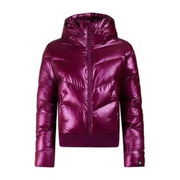 Protest " PRTJolan in Current purple | Gr.: L