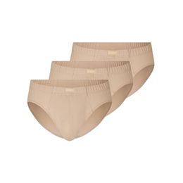 Mey Slip 'Softball' Herren Gr&ouml;&szlig;e M beige