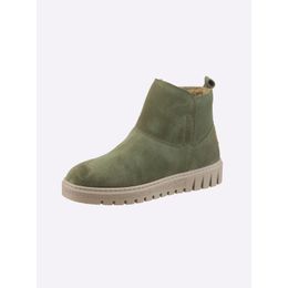 Stiefelette