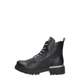 Rieker Schn&uuml;rschuh 'Veterschoenen Hoog' Damen Gr&ouml;&szlig;e 42 schwarz Sommerschuhe