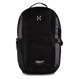 Hagl&ouml;fs Sportrucksack 'Tight Junior' Jungen Gr&ouml;&szlig;e One Size grau / schwarz
