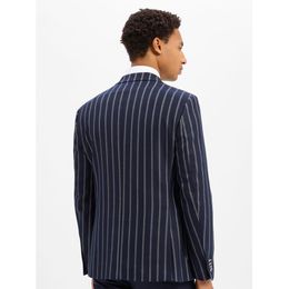 Finshley & Harding Finshley & Harding London Sakko Brixdon in marine ecru - 0001 | Gr.: 56
