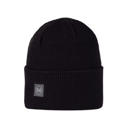 Buff M&uuml;tze Damen Gr&ouml;&szlig;e 54/64 schwarz