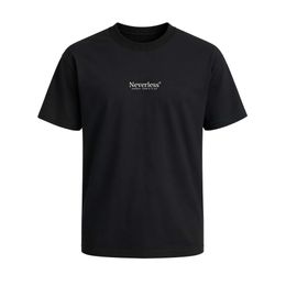 Neverless Shirt 'Courtside Tennis' male size XL Black