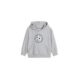Marc O'Polo Sweatshirt boy size 92/98 Light grey / Black / White