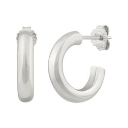 CAI ca&iuml; Ohrringe Damen Gr&ouml;&szlig;e One Size silber
