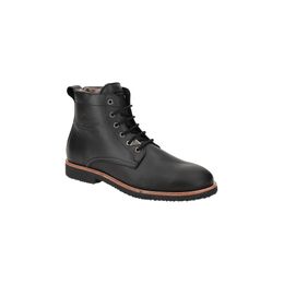 Panama Jack Boots Herren Gr&ouml;&szlig;e 42 schwarz