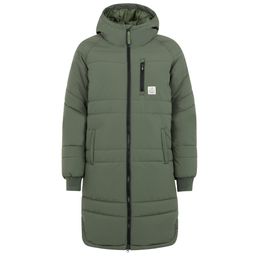 Protest Winter Jacket 'PRTADOREYS' female size L Green