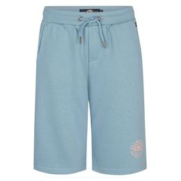 Petrol Industries Pants 'Alton' boy size 92 Light blue / Peach