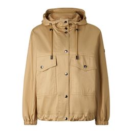 Bogner Jacke 'Victoria' Damen Gr&ouml;&szlig;e S camel Sommerjacke