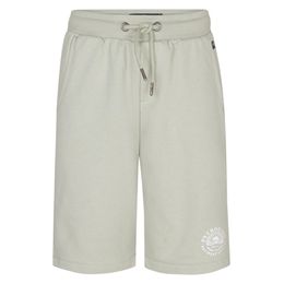 Petrol Industries Pants 'Alton' boy size 116 Cream / White