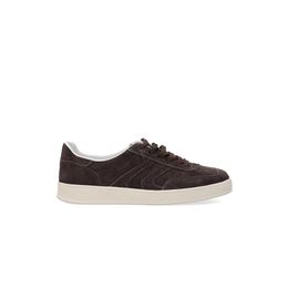 Venezia Sneaker low 'Venezia' Damen Gr&ouml;&szlig;e 39 braun Sommerschuhe
