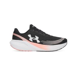 Under Armour Laufschuh 'Velociti Sport' Damen Gr&ouml;&szlig;e 38.5 koralle / schwarz / wei&szlig;