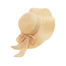 Vivi Idee Hat 'Strohhut' female size 54/64 Beige
