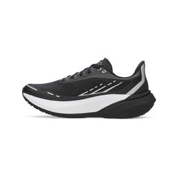 Under Armour Sportschuh 'UA Velociti' Herren Gr&ouml;&szlig;e 44 schwarz / wei&szlig;